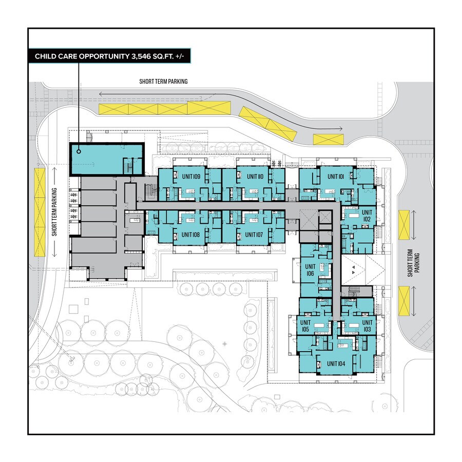 1301 Spring Creek Gate, Canmore T1W 0N5 - The Arnica Lodge at Spring ...