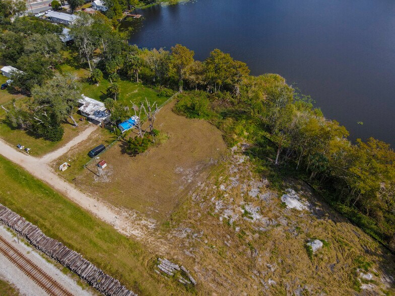 412 Hart, Davenport, FL 33837