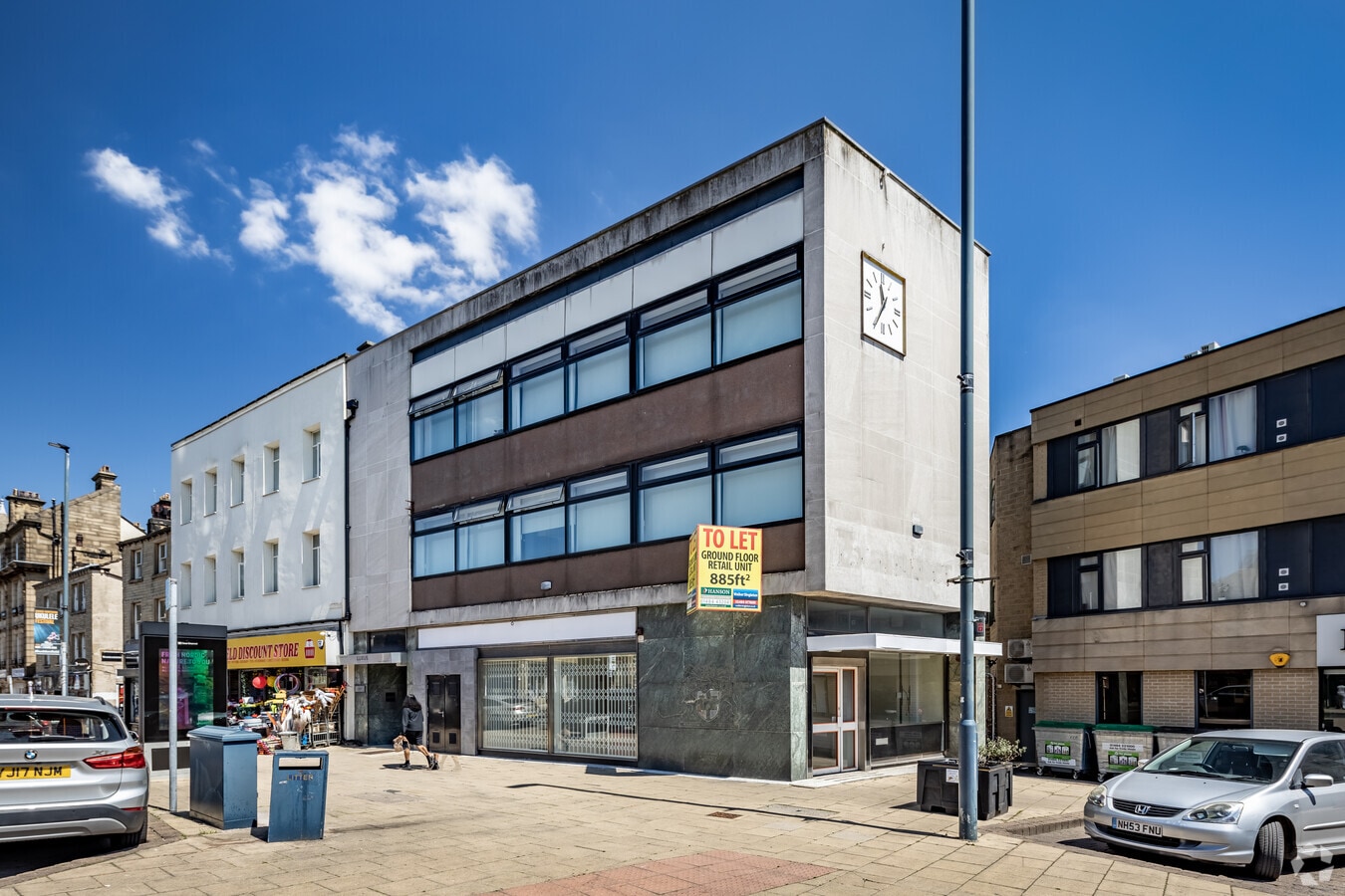 17 Market St, Huddersfield, HD1 2EH | LoopNet