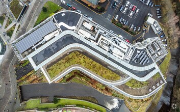 Smith St, Rochdale OL16 1XU - Number One Riverside | LoopNet UK