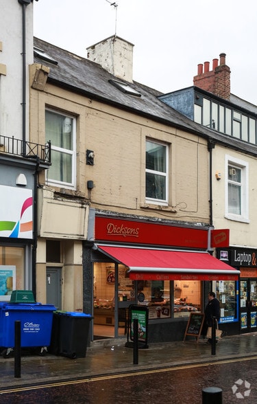 69 North Rd, Durham, DH1 4SQ | LoopNet UK