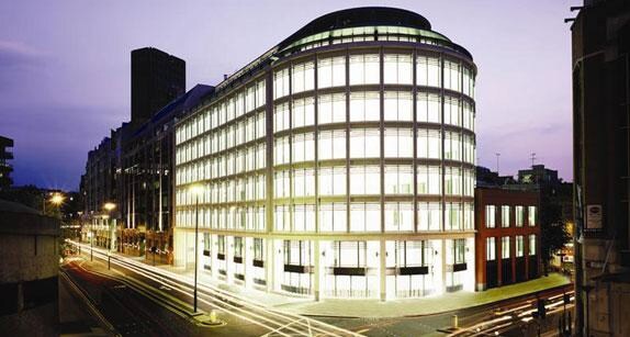 140 Aldersgate St, London, EC1A 4HY - Office to Rent - 21,608 sq ft - GBR