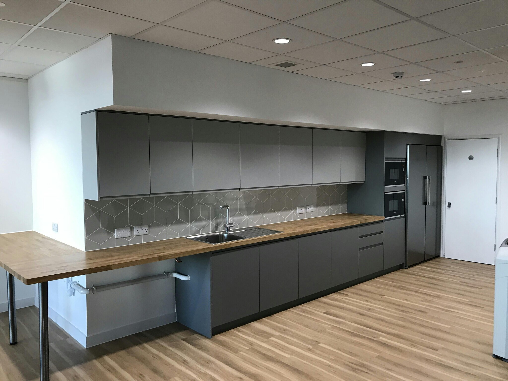 Thorpe Wood, Peterborough, PE3 6SB - Worldwide House - Office to Rent ...