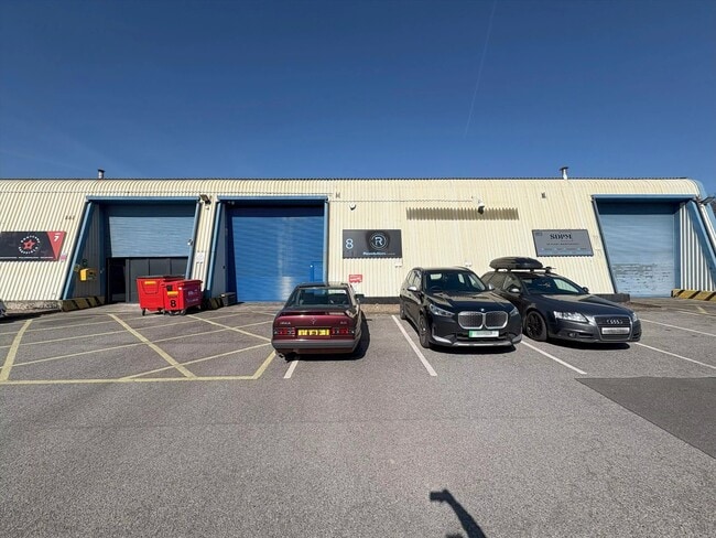 Industrial Units & Warehouses To Rent in Sheffield