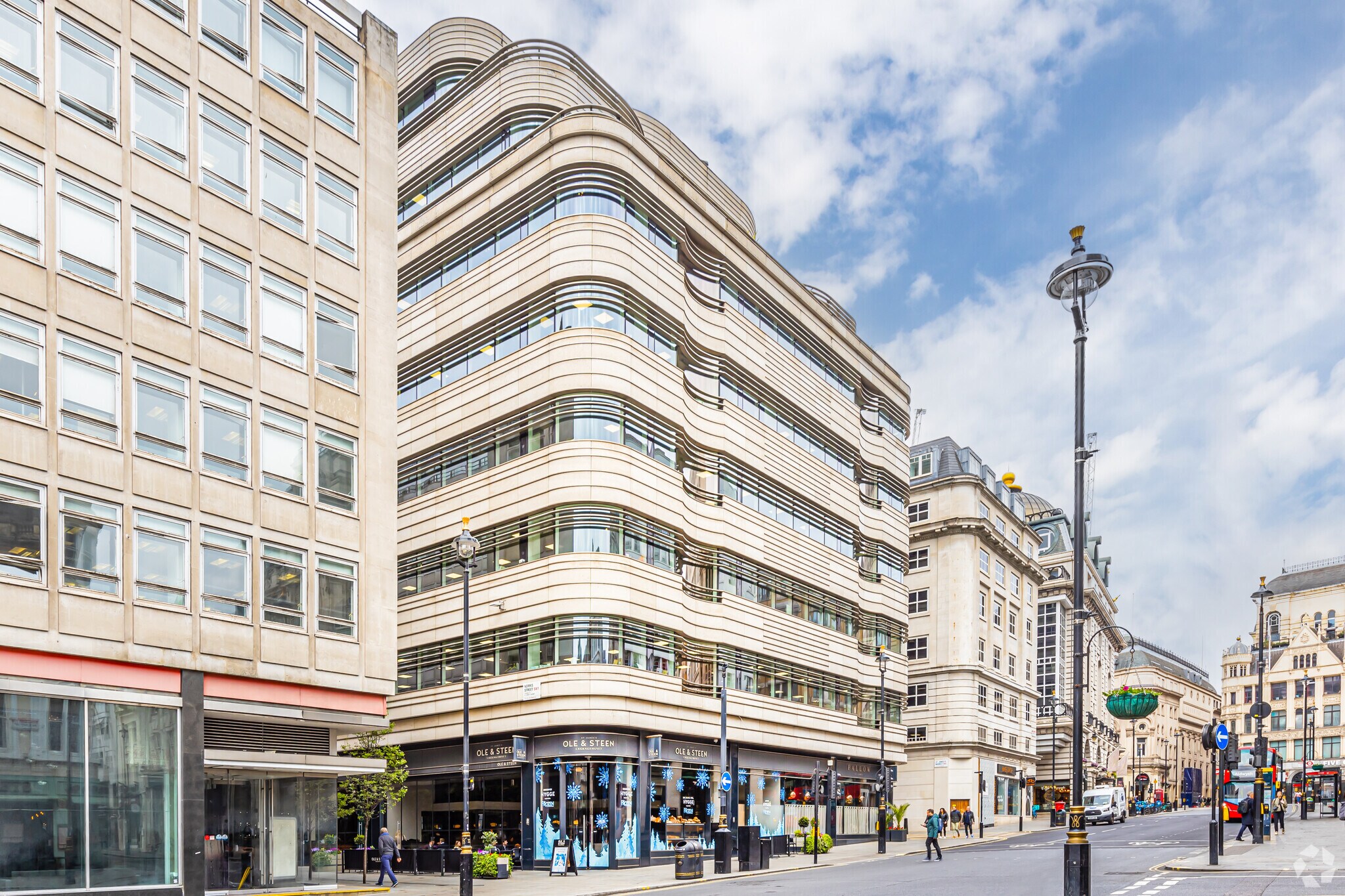 Office Space to Rent - 2 St. James's Market, London, SW1Y 4AH - 10,242 ...