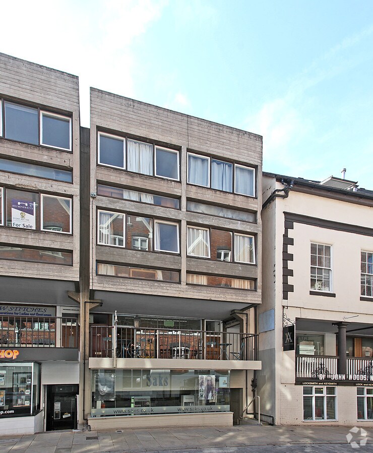 59 Watergate St, Chester, CH1 2LB | LoopNet