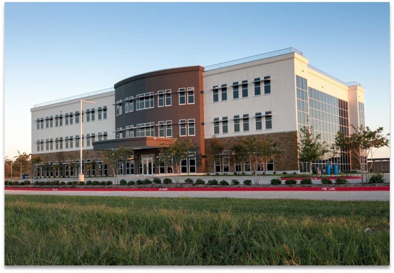 23530 Kingsland Blvd, Katy, TX 77494 - Katy Medical Plaza - Phase II - USA