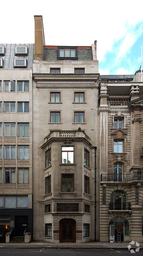29 Pall Mall, London, SW1Y 5LP - GBR