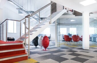 Caxton Rd, Preston, PR2 9ZB - Evolution House - Office to Rent - 19,909 ...