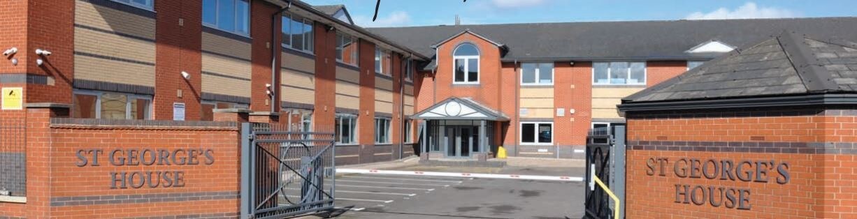 Lever St, Wolverhampton WV2 1EZ - St George's House | LoopNet UK