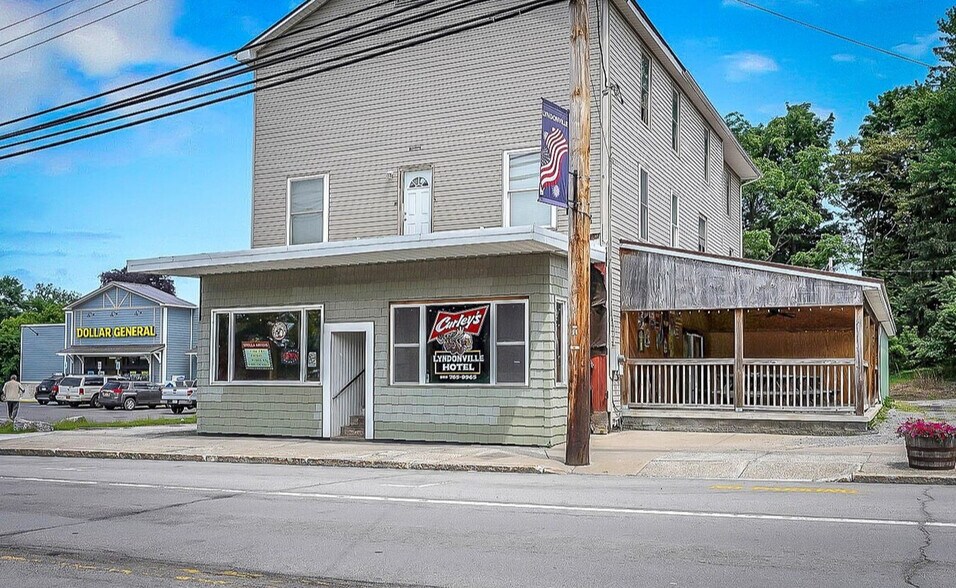 16 N Main St, Lyndonville 14098 | LoopNet UK