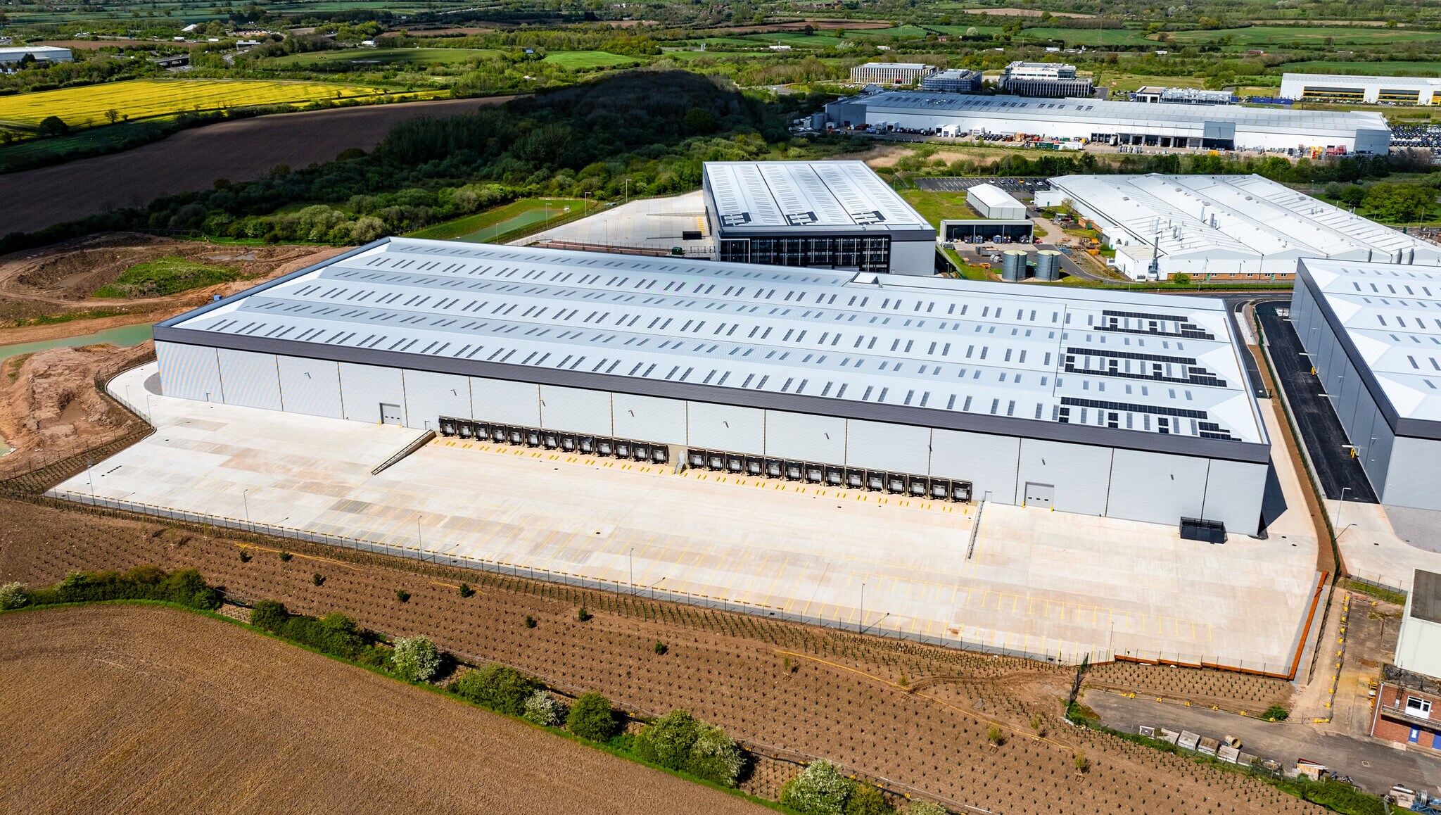 4 Pilot Way, Ansty, WAR CV7 9JU - Apollo Ansty Park | LoopNet