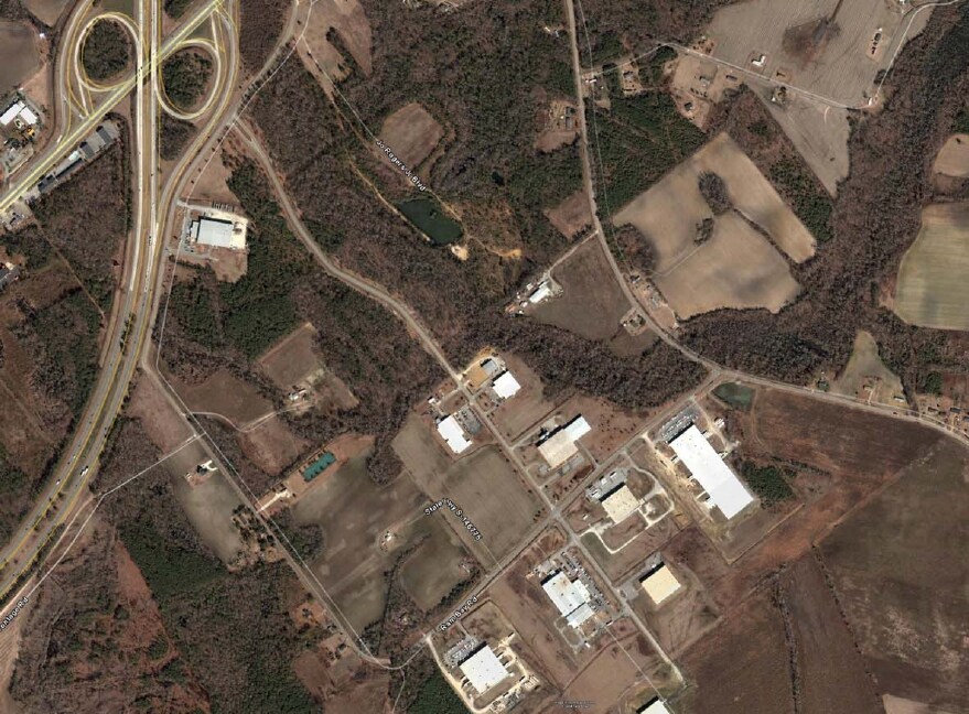 1665 Joe Rogers Jr Blvd, Manning 29102 | LoopNet UK