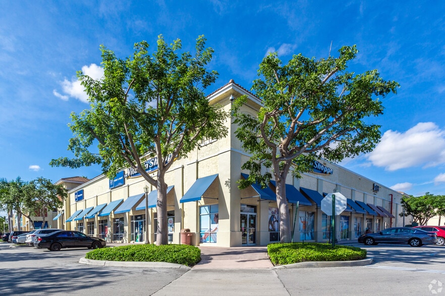 8695 SW 124th Ave, Miami, FL 33183 | LoopNet UK