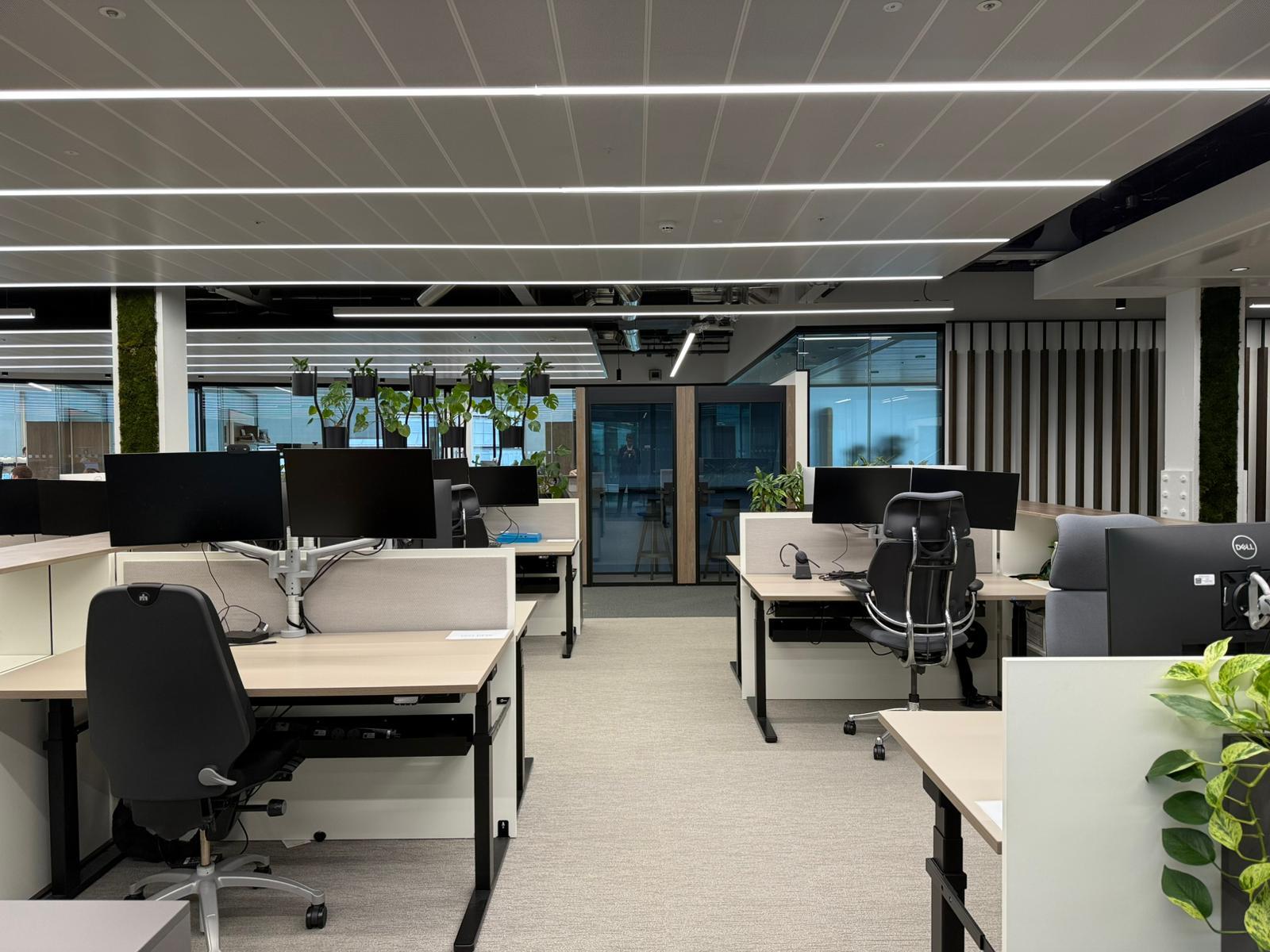 Office Space to Rent - 2 More London Riverside, London, SE1 2AP - 8,451 ...