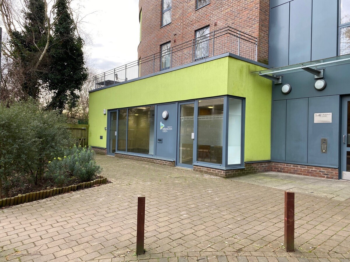 2D Bollo Ln, London, W4 5LE | LoopNet