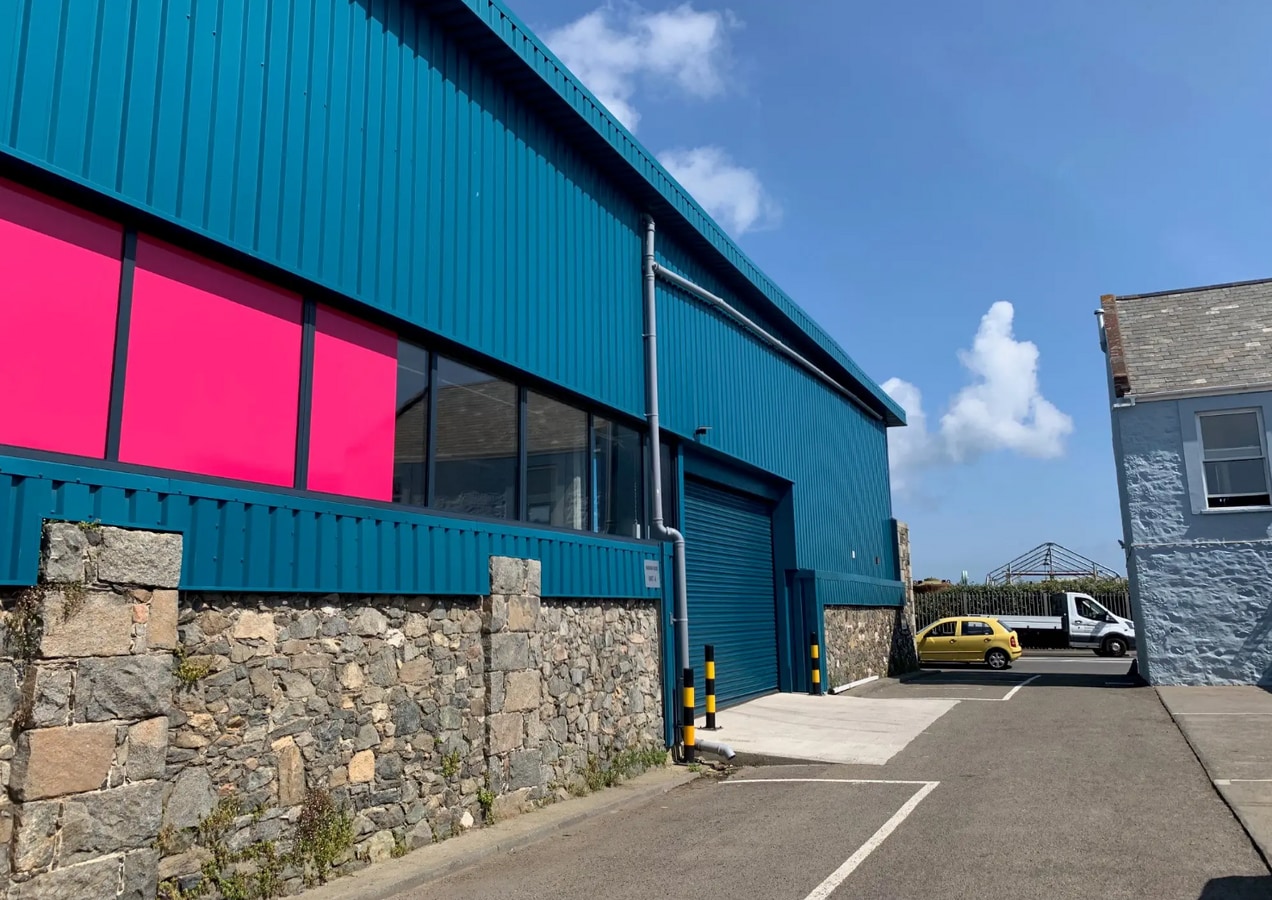 Unit 4 Brock Rd, Guernsey, GY1 1FL | LoopNet UK
