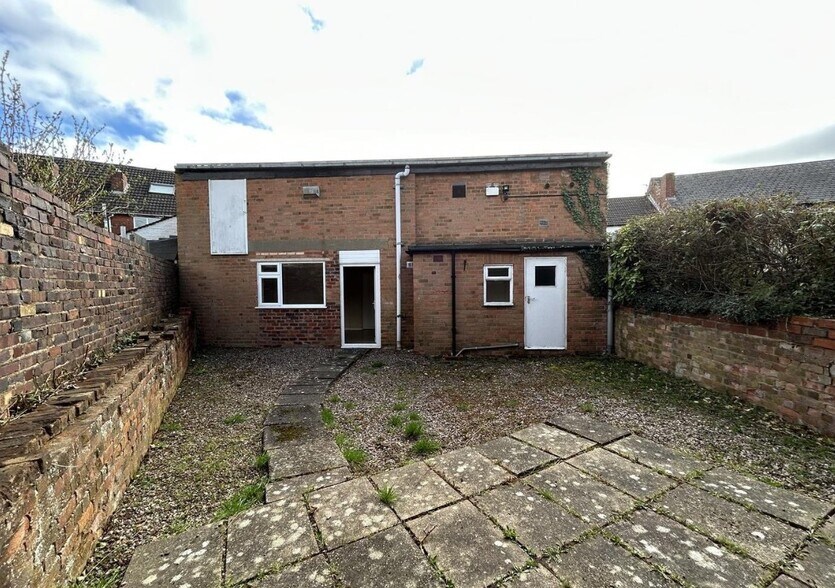 27 Blackberry Ln, Halesowen, B63 4NX - Industrial for Sale | LoopNet UK