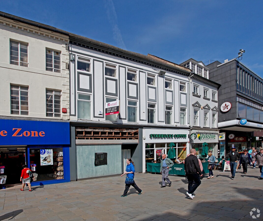 131-137 Northumberland St, Newcastle Upon Tyne NE1 7AG | LoopNet UK