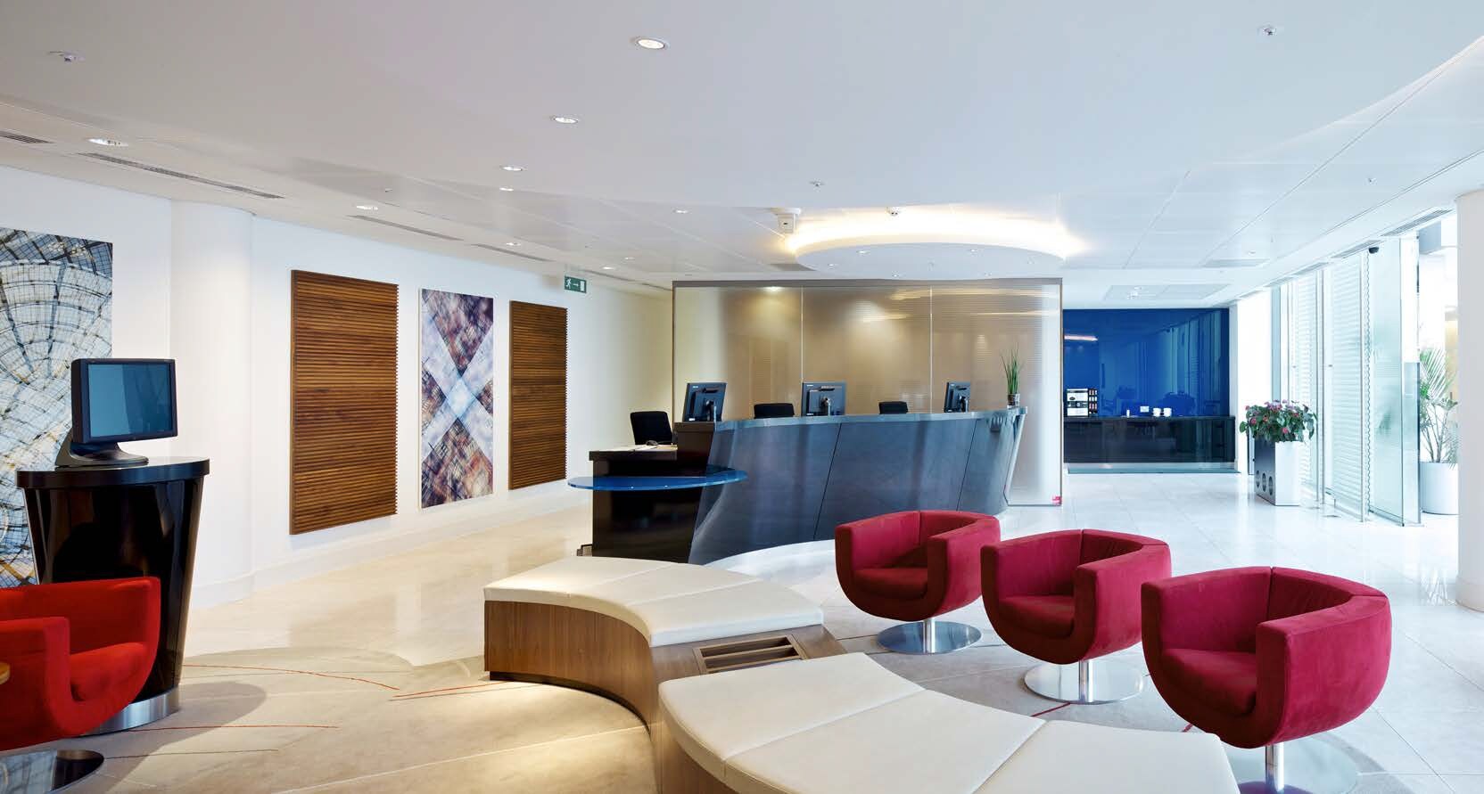 Office Space to Rent - Cardinal Place, 16 Palace St, London, SW1E 5JD ...