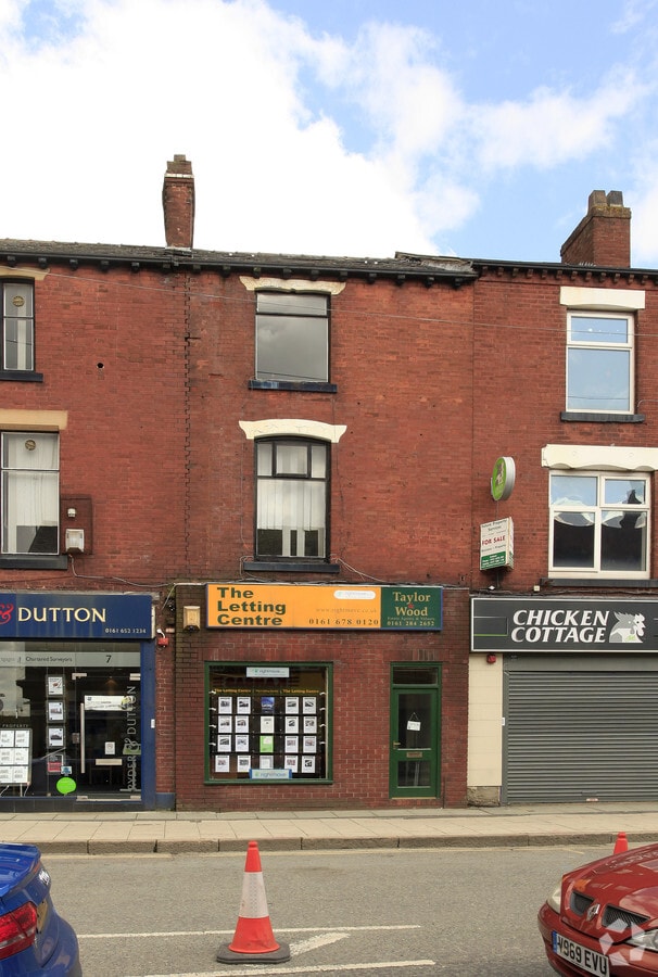 9 Union St, Oldham OL1 1HA | LoopNet.co.uk