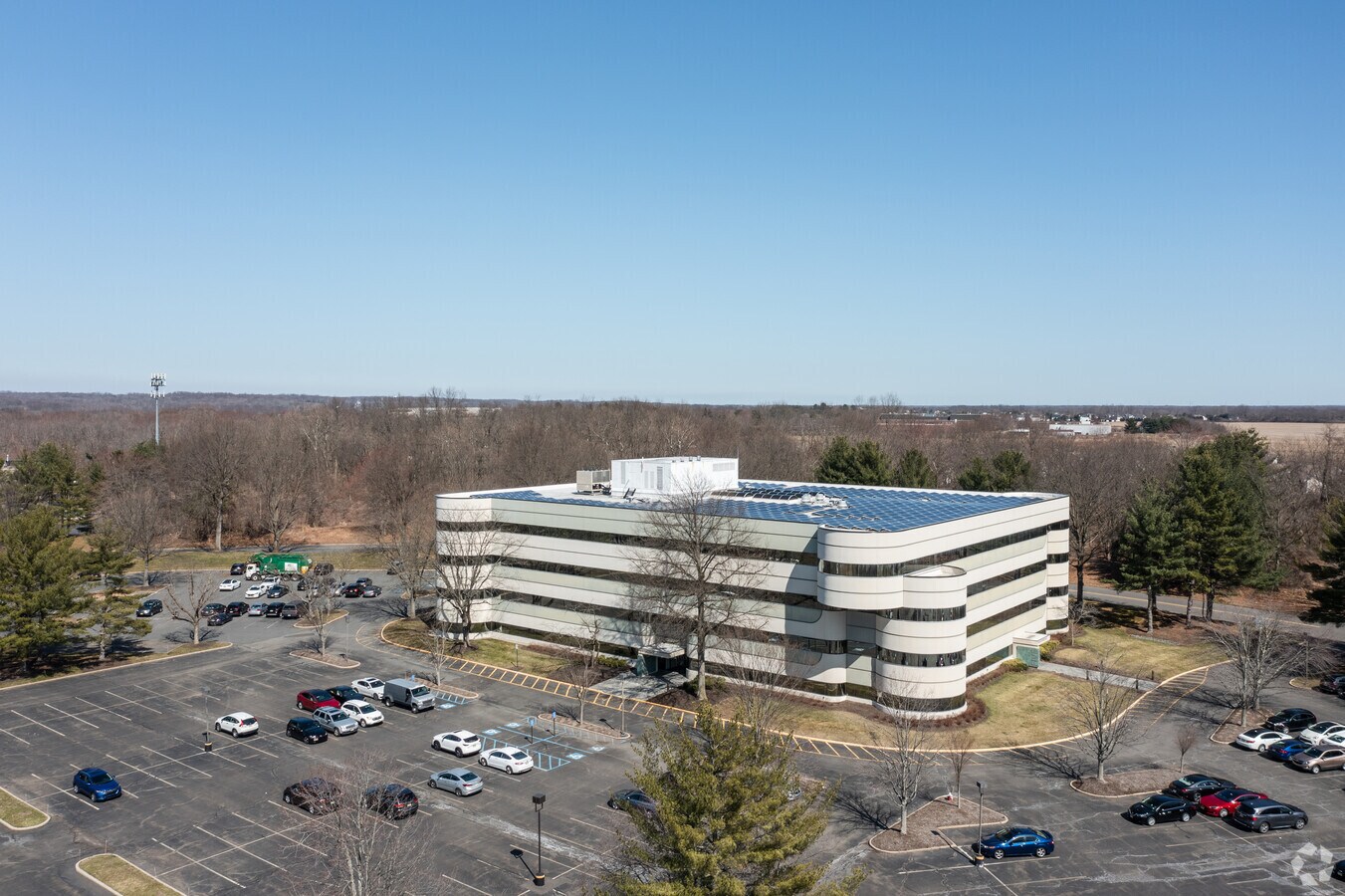 5 Independence Way, Princeton 08540 - Five Independence Way | LoopNet.co.uk