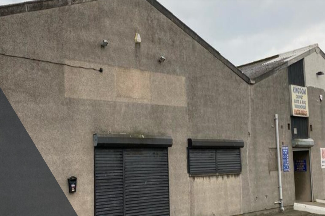 Sea Rd, Methil, KY8 3JW | LoopNet