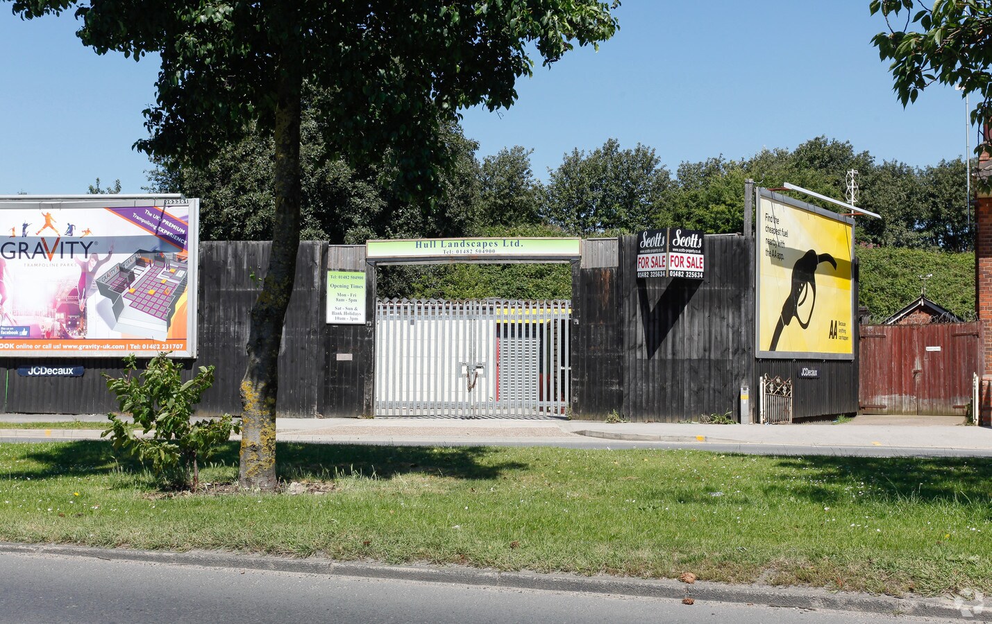 720A Spring Bank West, Hull HU3 6LH | LoopNet UK