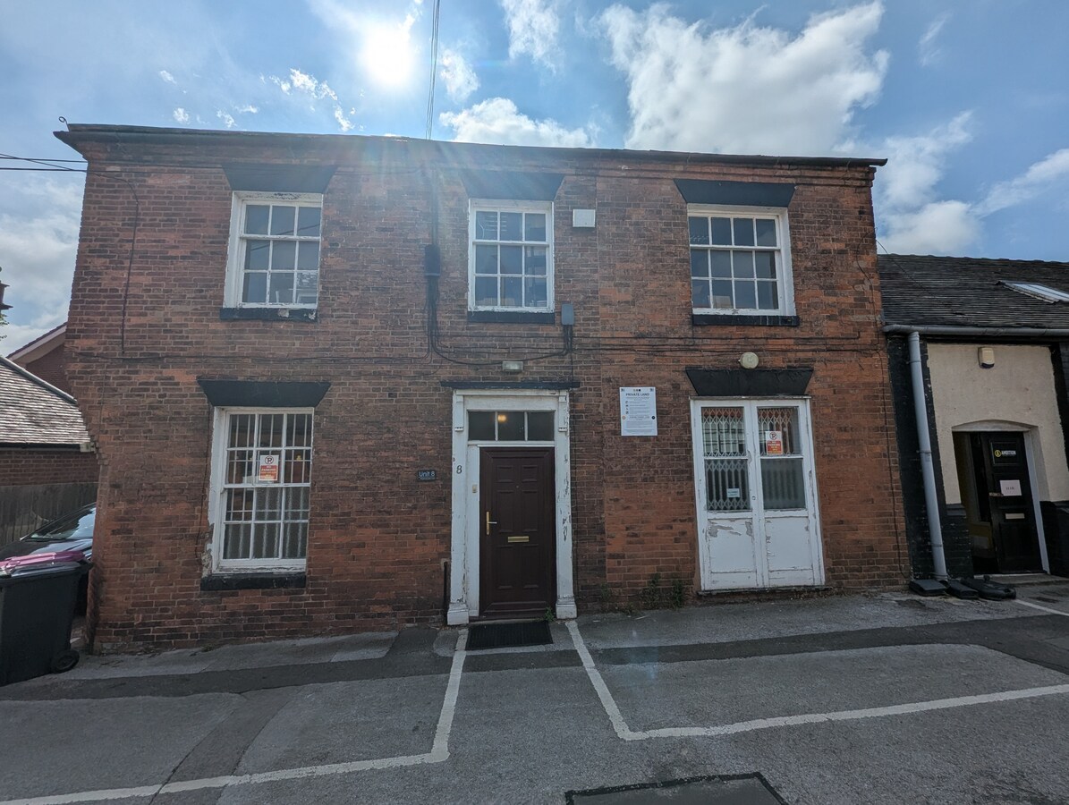 St Johns Court, Wiltell Rd, Lichfield, WS14 9ET | LoopNet