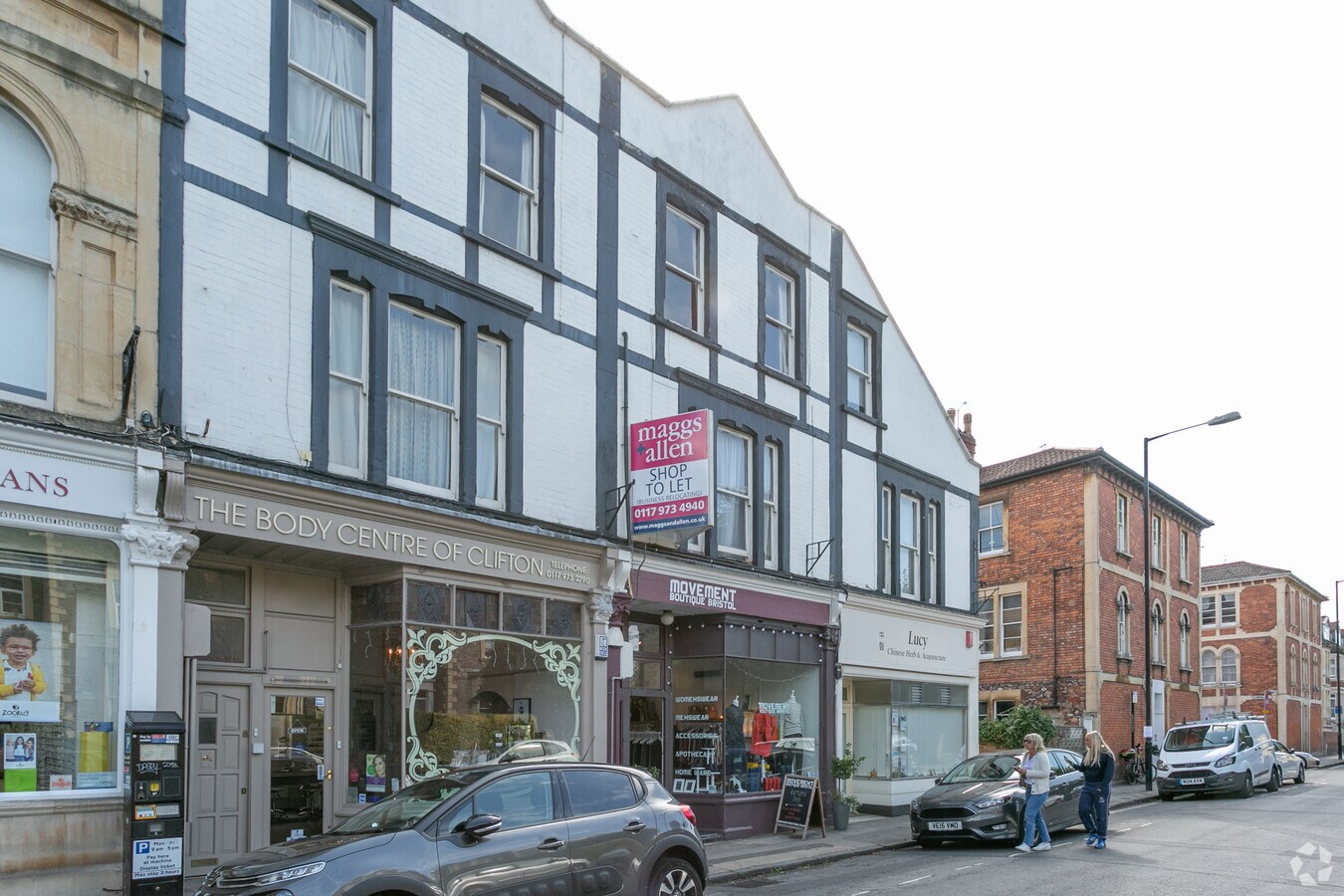 66 Alma Rd, Bristol BS8 2DJ | LoopNet.co.uk