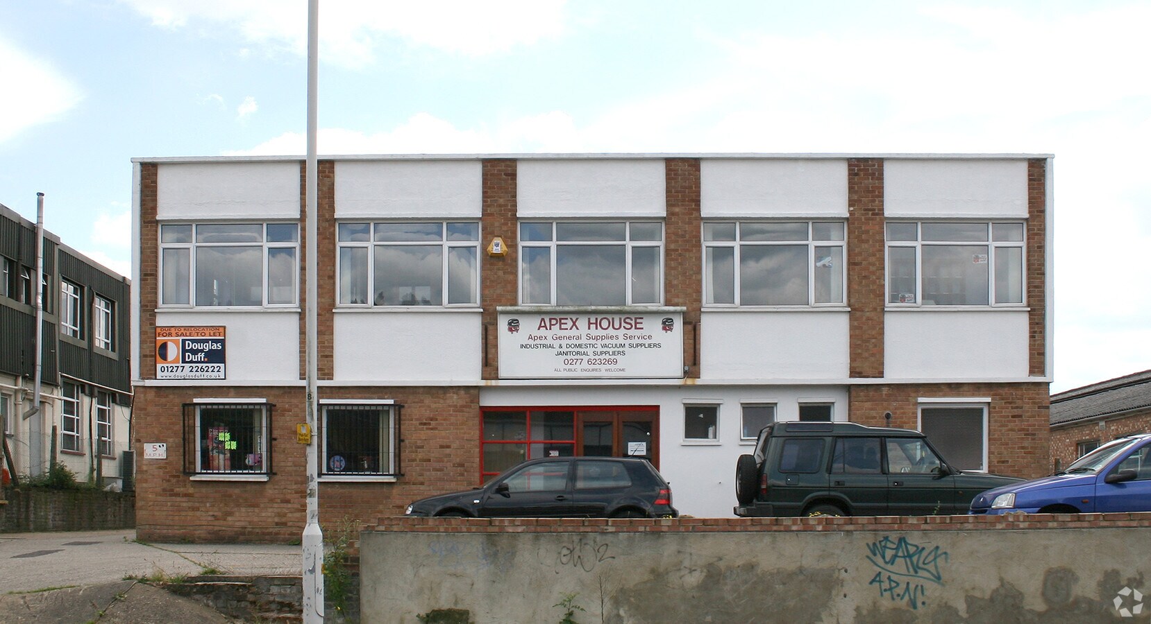 14 Radford Cres, Billericay, CM12 0DG - GBR