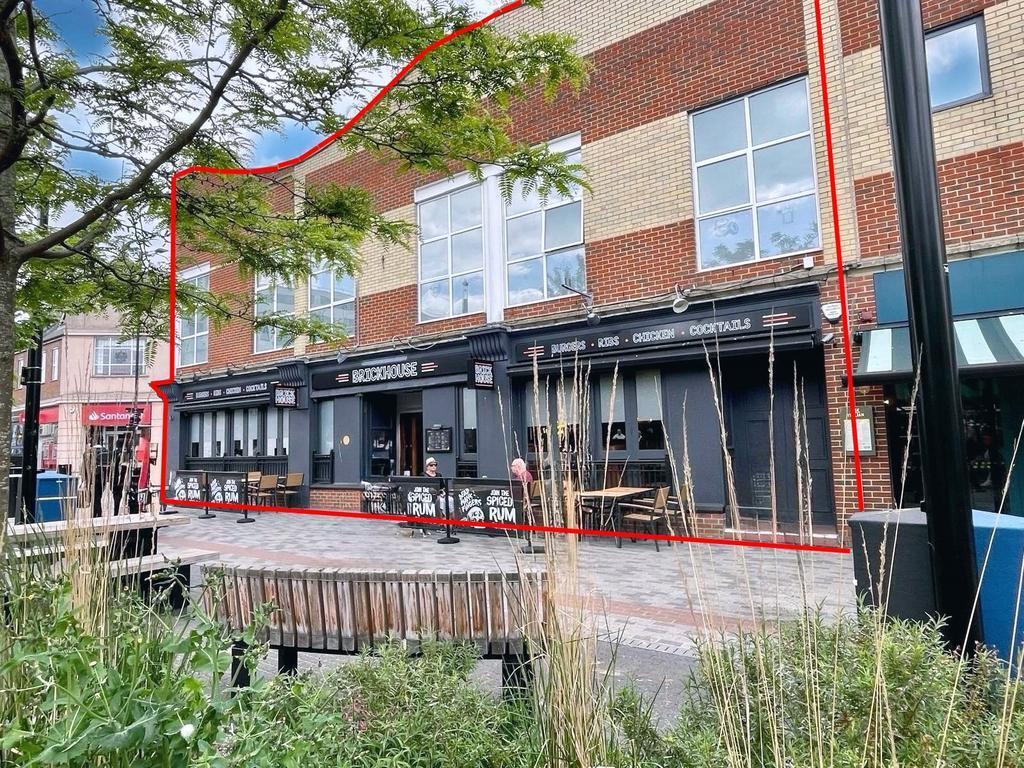 9-11 London Rd, Southend On Sea, SS1 1NZ | LoopNet