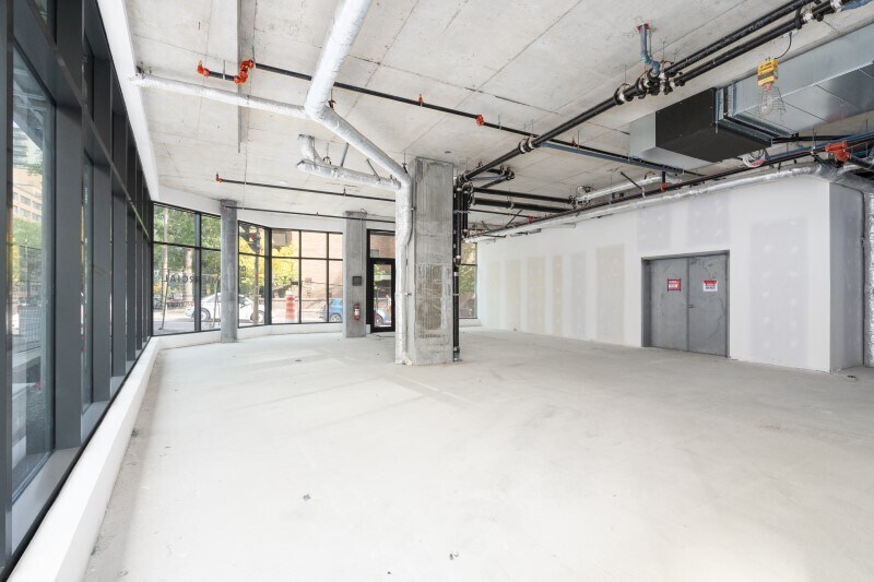 170 Boul René-Lévesque E, Montréal H2X 1N6 - ALBA | LoopNet UK