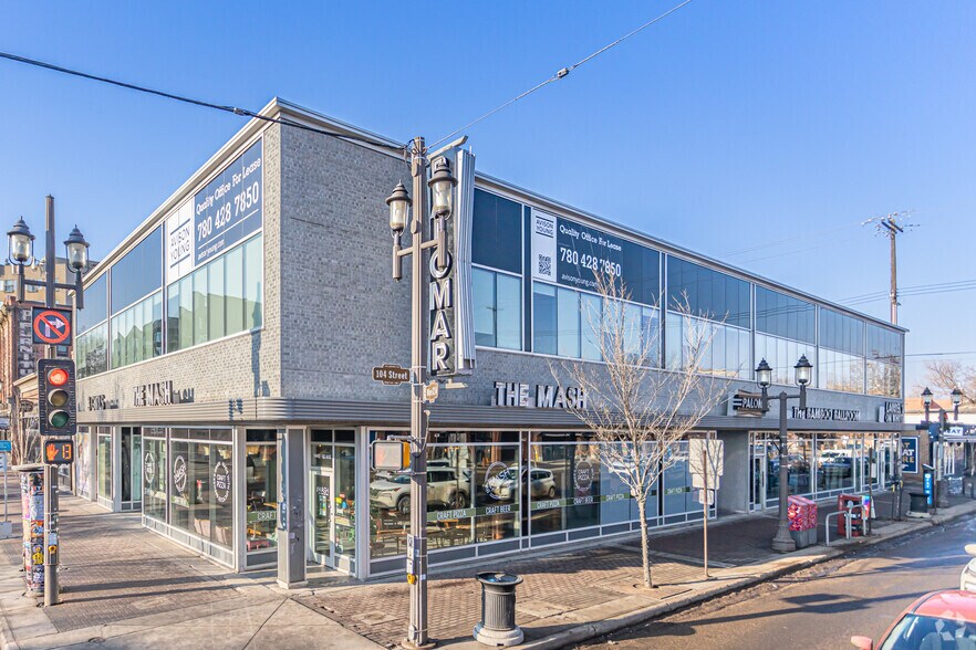 8204 104th St NW, Edmonton, AB T6E 4E6 - CAN
