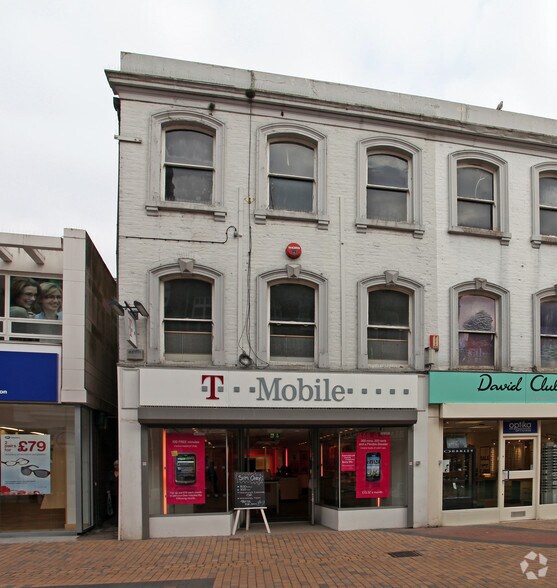 82 High St, Maidenhead, SL6 1PY | LoopNet
