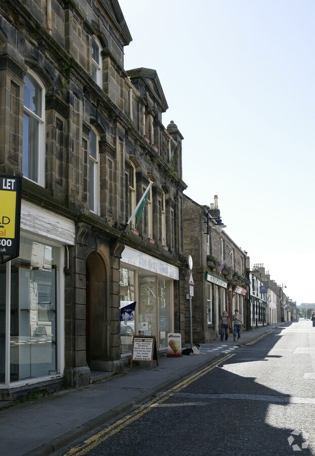 105 Mid St, Keith, AB55 5AE | LoopNet UK
