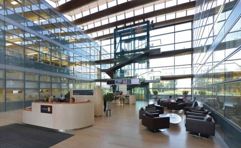 Thames Valley Park Dr, Reading, RG6 1PT - Mistral | LoopNet UK