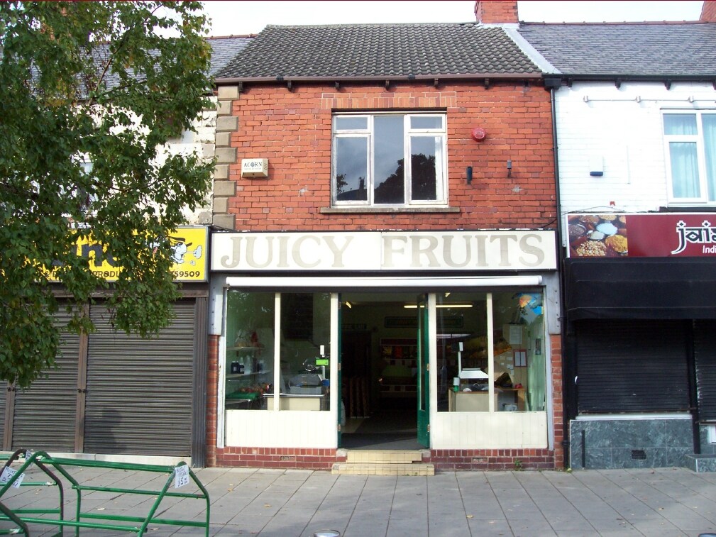 105 Scrooby Rd, Doncaster, DN11 8JN | LoopNet