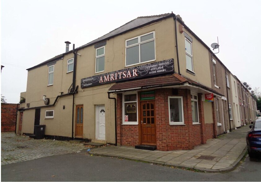 Ridsdale, Darlington DL1 4EG | LoopNet UK