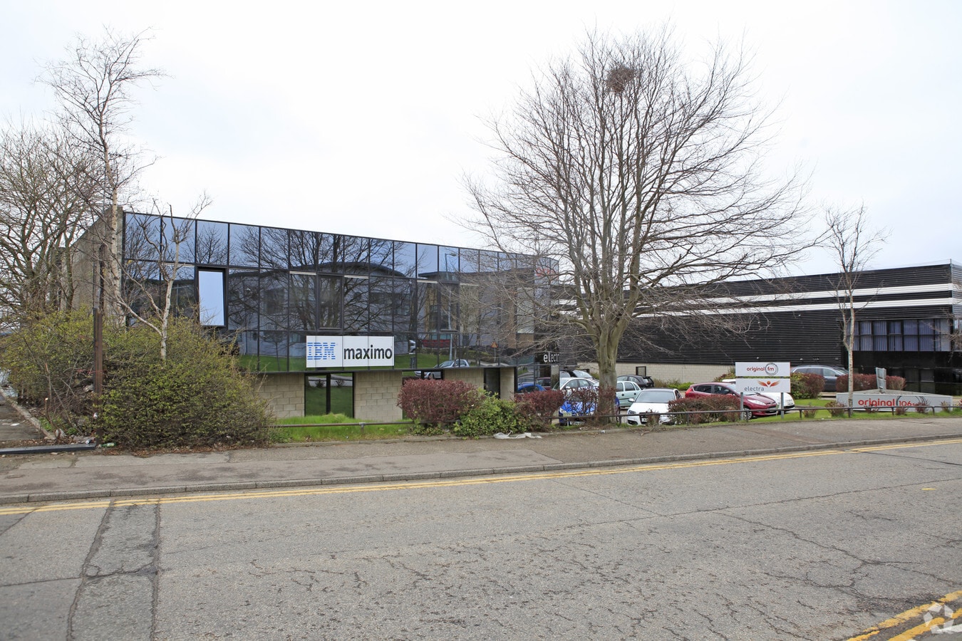 Craigshaw Rd, Aberdeen AB12 3AR - Office for Rent | LoopNet.co.uk