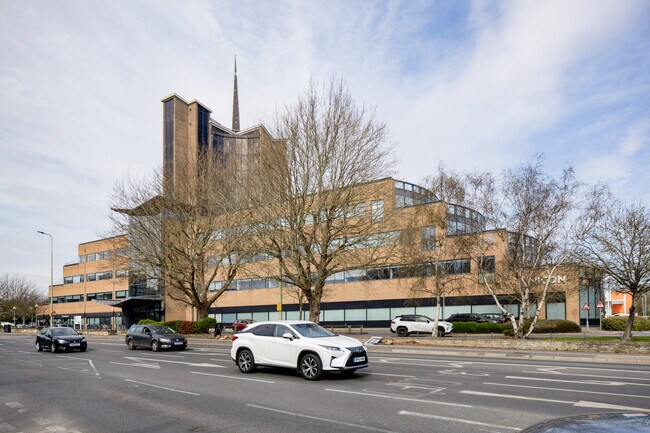 Commercial Properties To Rent in Oxford