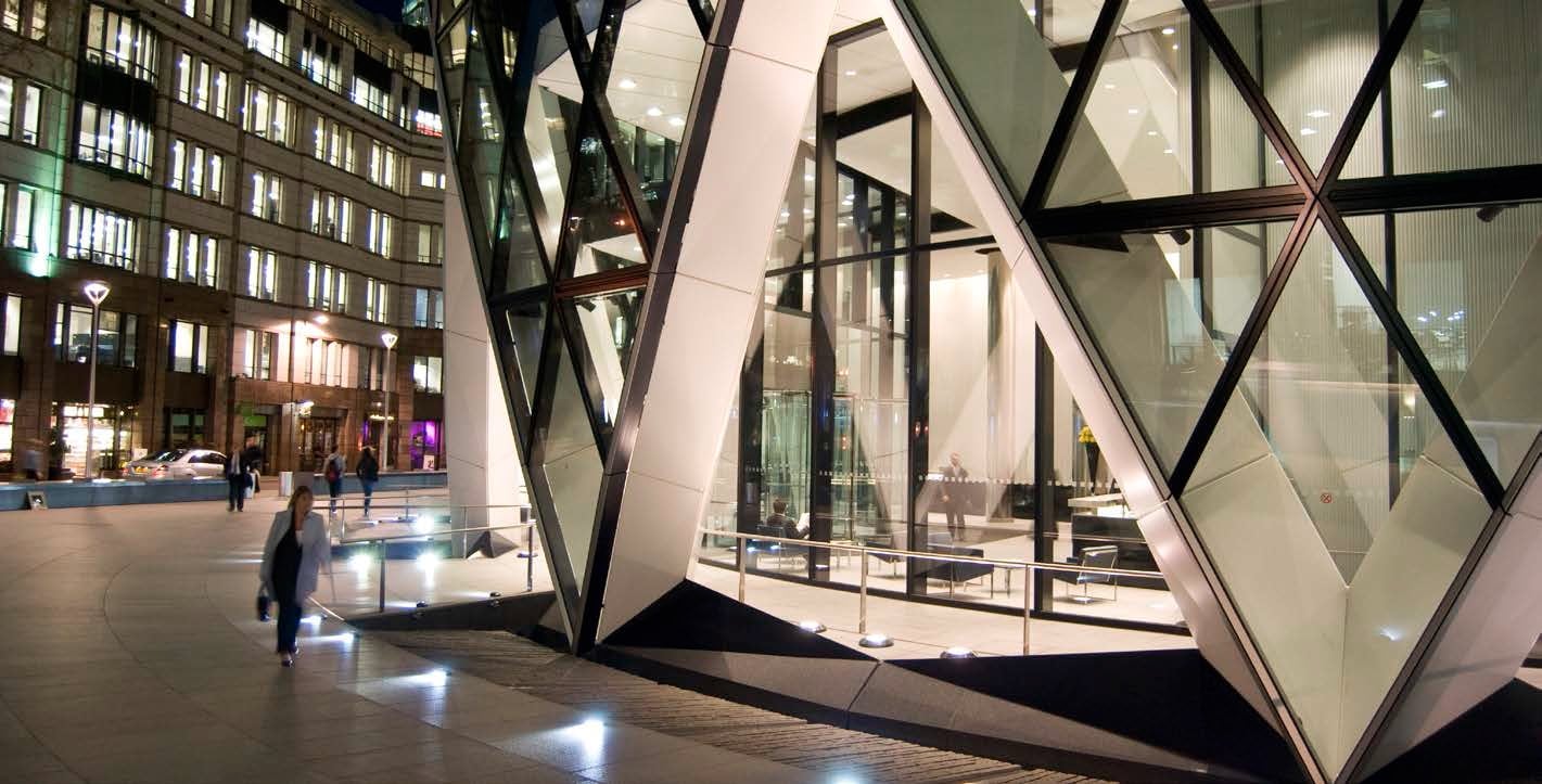 Office Space to Rent - The Gherkin, 30 St Mary Axe, London, EC3A 8EP ...