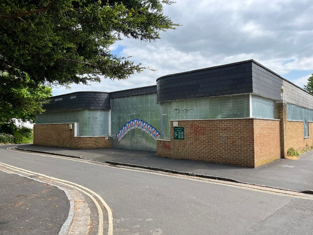 Specialist Property for Sale in Former Town Library, Old Yard Place ...