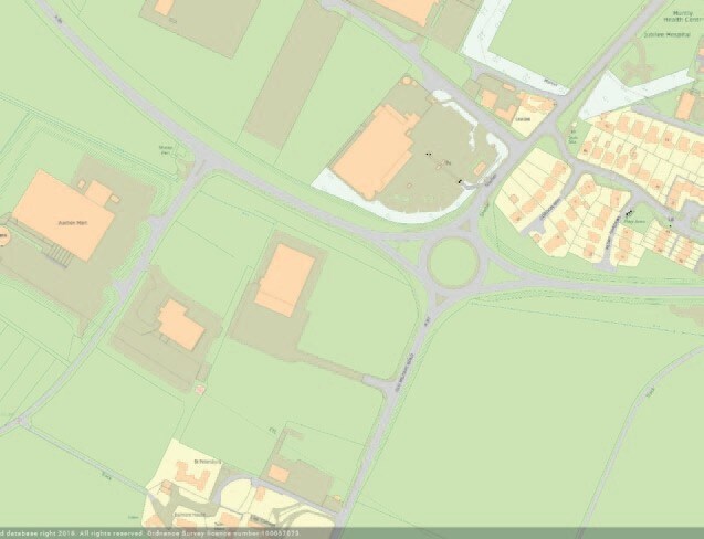 A97, Huntly AB54 4PT | LoopNet UK