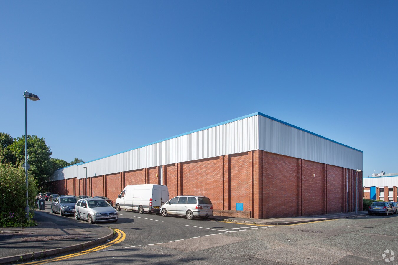 Heneage St Birmingham B7 4ly Loopnet Uk