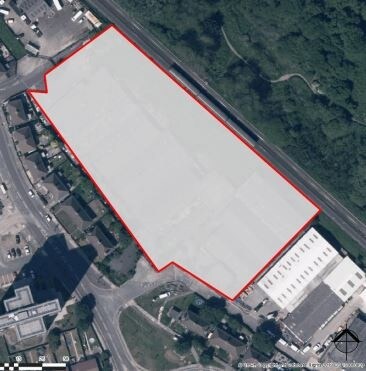 Sandy Ln, Liverpool, L21 1AF - GBR