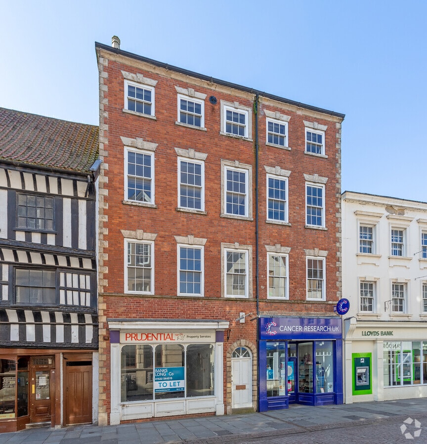 25 Stodman St, Newark, NG24 1AR | LoopNet