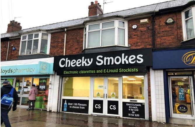 302 Marfleet Ln, Hull, HU9 5AQ