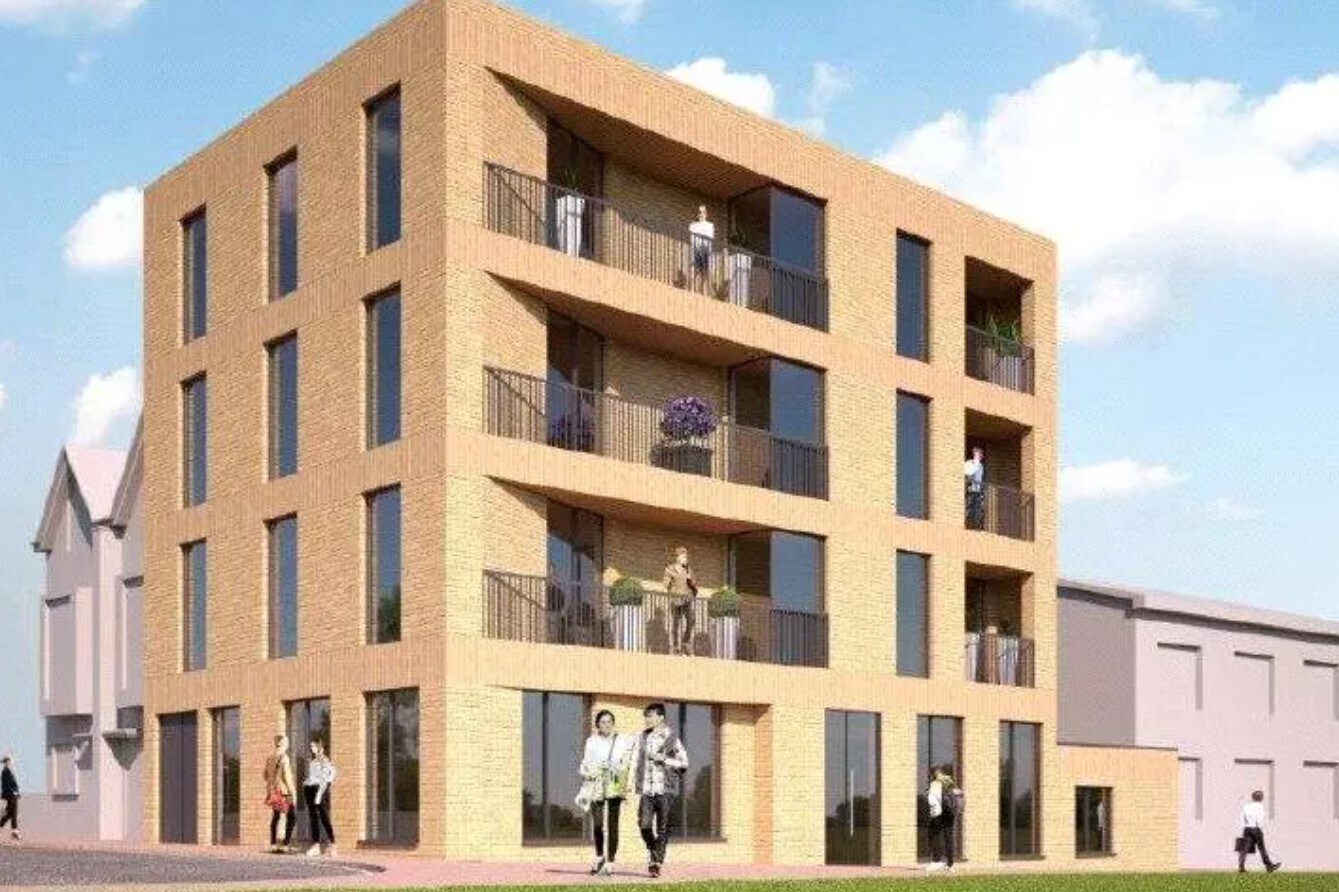 15 Springbank Rd, London, SE13 6SN - Retail for Sale - 1,916 sq ft - GBR