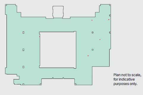 4 Thomas More Sq, London, E1W 1YW - Building 4 - Moretown - Office to ...